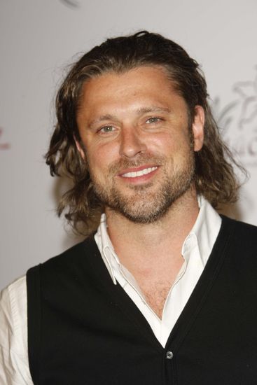 Dean Roland Editorial Stock Photo - Stock Image | Shutterstock