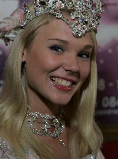 Vicky Longley Editorial Stock Photo - Stock Image | Shutterstock