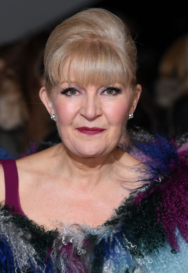 Cathy Shipton Editorial Stock Photo - Stock Image | Shutterstock