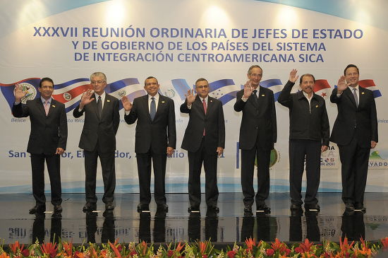 Chief States Government Pose Official Photo Editorial Stock Photo ...