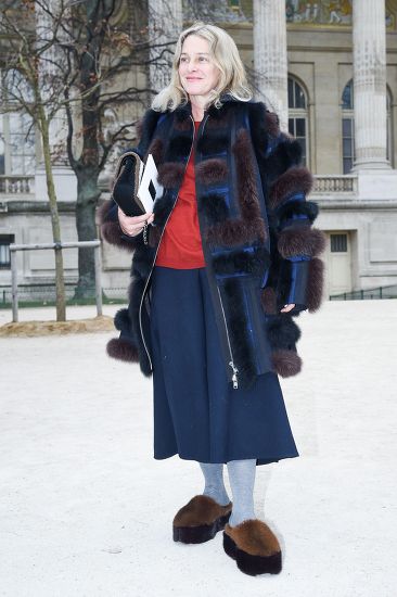 Anne Slowey Editorial Stock Photo - Stock Image | Shutterstock