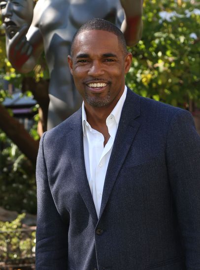 Jason Winston George Editorial Stock Photo - Stock Image | Shutterstock