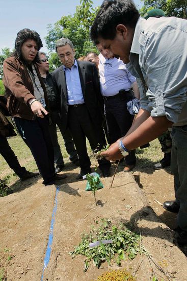 President International Narcotics Control Board Iranian Editorial Stock ...