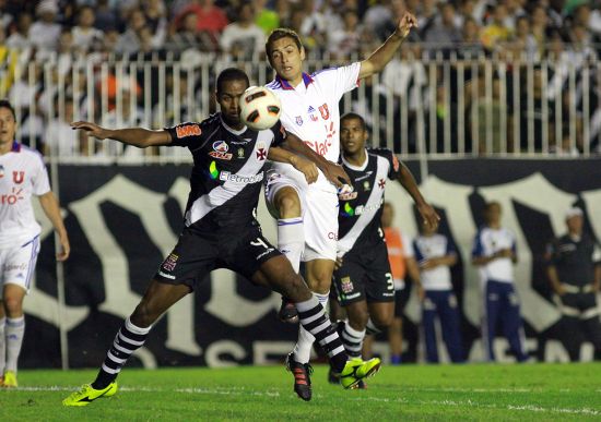 Universidad De Chile Soccer Player Matias Editorial Stock Photo - Stock ...
