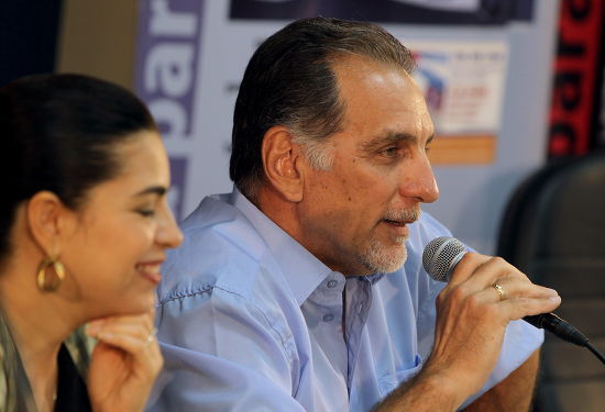 Rene Gonzalez R One Five Cuban Editorial Stock Photo - Stock Image ...