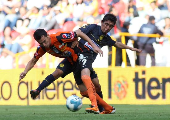 Christian R Vies Ball Daniel Arreola Editorial Stock Photo - Stock ...