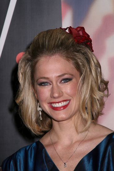 Jennifer Sipes Editorial Stock Photo - Stock Image | Shutterstock