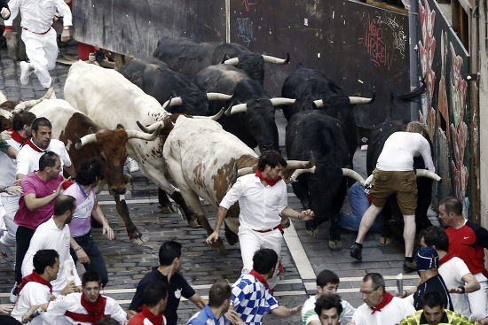 Bull Victoriano Del Rio Ranch Rushes Editorial Stock Photo - Stock ...