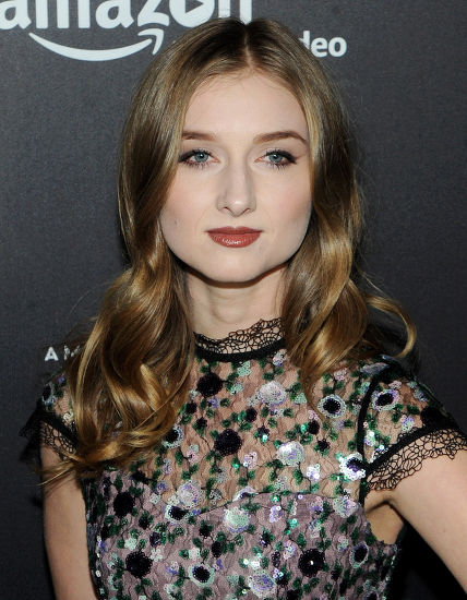 Sarah Schenkkan Editorial Stock Photo - Stock Image | Shutterstock