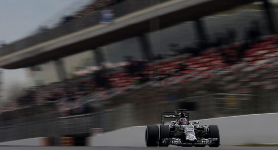 Russian Formula One Driver Daniil Kvyat Editorial Stock Photo - Stock ...
