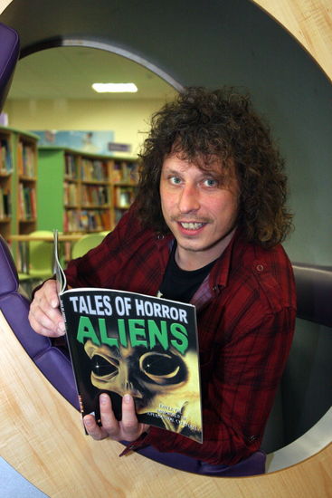 Stuart Cable Editorial Stock Photo - Stock Image | Shutterstock