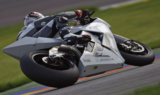 Australian Motorcycle Racer Garry Mccoy Rides Editorial Stock Photo ...