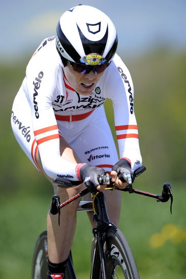 Austrias Christiane Soeder Rides Win Against Editorial Stock Photo ...