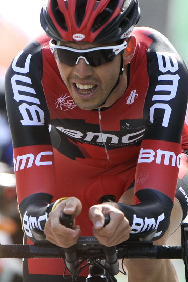 Swiss Steve Morabito Bmc Racing Team Editorial Stock Photo - Stock ...