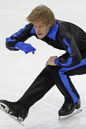 Tomas Verner Czech Republic Performs During Editorial Stock Photo ...