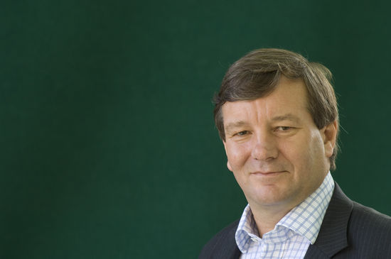 Lord Andrew Mawson Editorial Stock Photo - Stock Image | Shutterstock