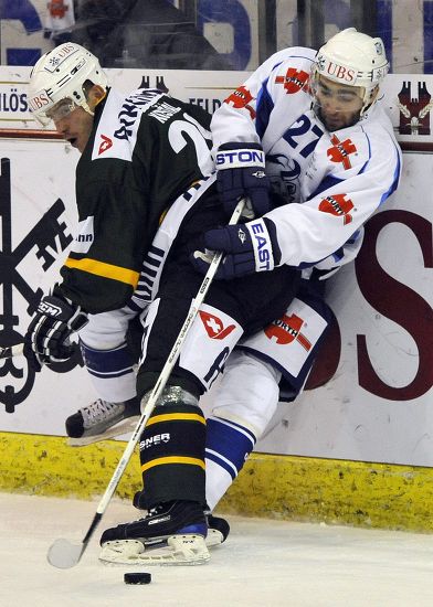 Karlovys Jan Kostal L Vies Puck Editorial Stock Photo - Stock Image | Shutterstock
