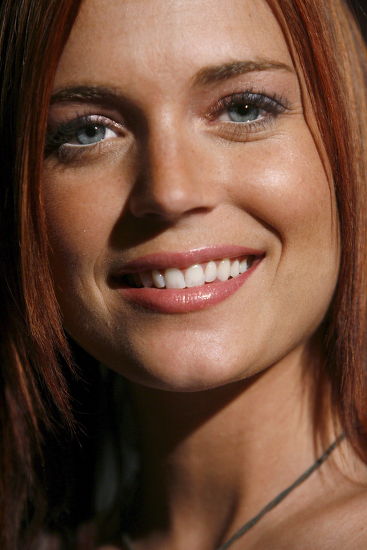 Australian Singer Tatham Maree Tamee Harrison Editorial Stock Photo ...