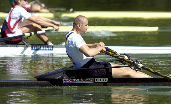 Marco Geisler Germany R Rows Next Editorial Stock Photo - Stock Image ...