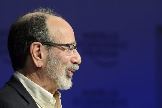 Alvin Roth Professor Department Economics Stanford Editorial Stock ...