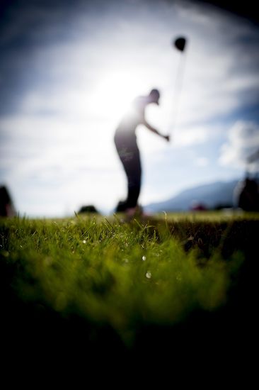 Player Action During First Round Omega Editorial Stock Photo - Stock ...