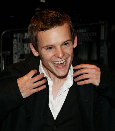 James Anthony Pearson Editorial Stock Photo - Stock Image | Shutterstock