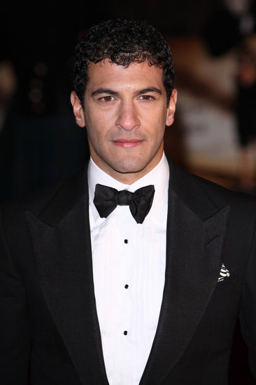 Simon Kassianides Editorial Stock Photo - Stock Image | Shutterstock