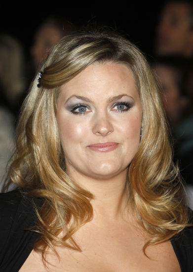 Jo Joyner Editorial Stock Photo - Stock Image | Shutterstock