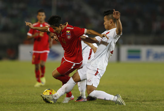 David Htan L Myanmar Action Against Editorial Stock Photo - Stock Image ...