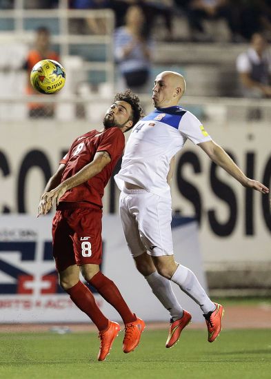 Manuel Ott L Philippines Action Against Editorial Stock Photo - Stock ...