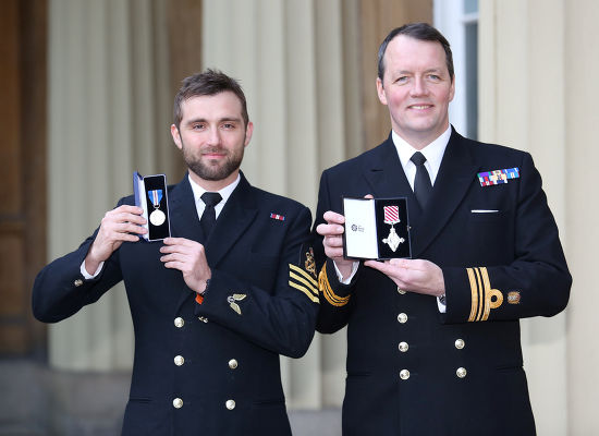 Petty Officer Aircrewman Alan Paul Speed Editorial Stock Photo - Stock ...