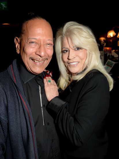 Peter Straker Lisa Voice Editorial Stock Photo - Stock Image | Shutterstock