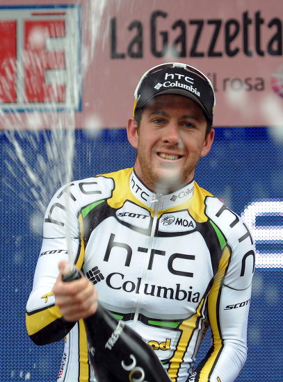 Australian Matthew Goss C Celebrates On Editorial Stock Photo - Stock ...