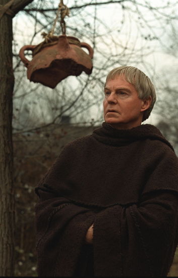Cadfael Tv Series 3the Potters Field Editorial Stock Photo - Stock ...