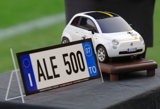 Car License Plate Reading Ale 500 Editorial Stock Photo - Stock Image ...