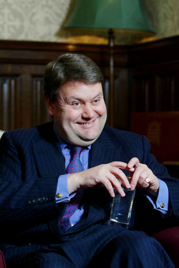 Lord Strathclyde 2nd Baron Thomas Galbraith Editorial Stock Photo ...