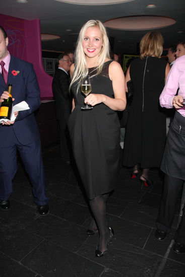 Alexandra Nesbit Editorial Stock Photo - Stock Image | Shutterstock