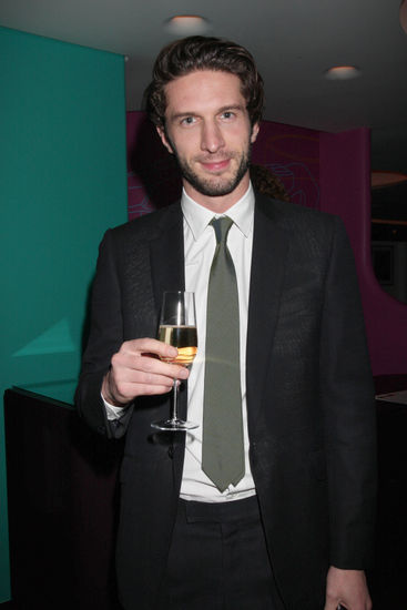 Jonathan Heaf Editorial Stock Photo - Stock Image | Shutterstock