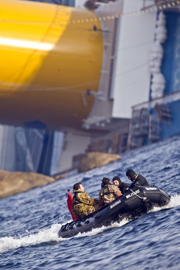 Italian Navy Scuba Divers Resume Search Editorial Stock Photo - Stock ...