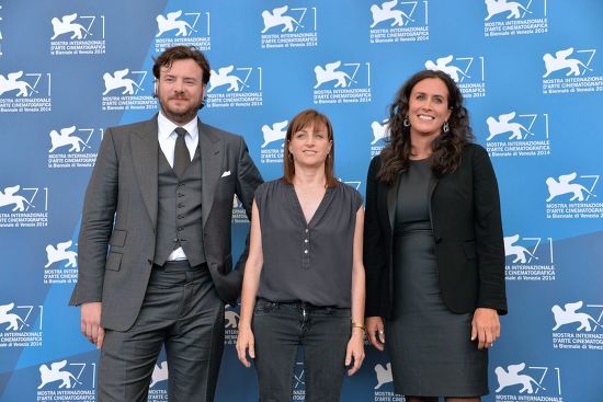 Lr Us Producer John Jencks Us Editorial Stock Photo - Stock Image ...