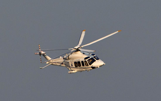 Helicopter Pope Benedict Xvi Aboard Flies Editorial Stock Photo - Stock ...