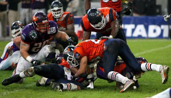 Martin Latka L Butchie Wallace Down Editorial Stock Photo - Stock Image ...