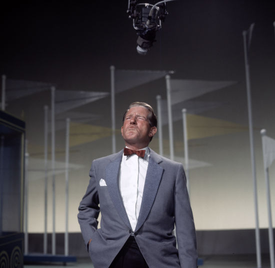 Morecambe Wise Show Tv Ted Ray Editorial Stock Photo - Stock Image ...