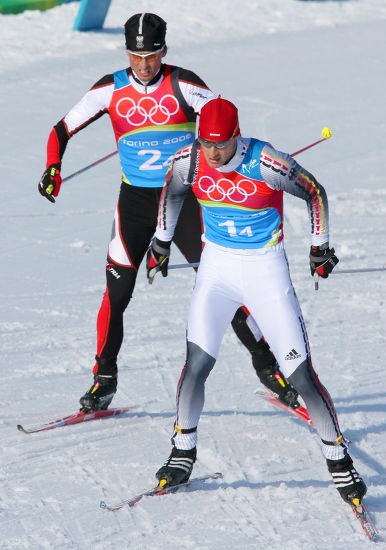 Jens Gaiser Front Germany Fights Mario Editorial Stock Photo - Stock ...