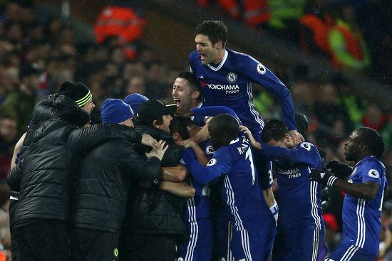 Chelsea Players Substitutes Staff Chelsea Manager Editorial Stock Photo ...