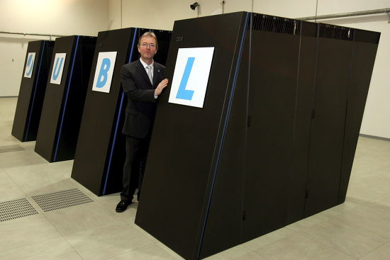 Thomas Lippert Director Central Institute Applied Editorial Stock Photo ...
