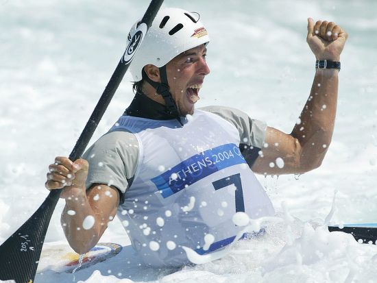 Benoit Peschier France Celebrates After Winning Editorial Stock Photo ...