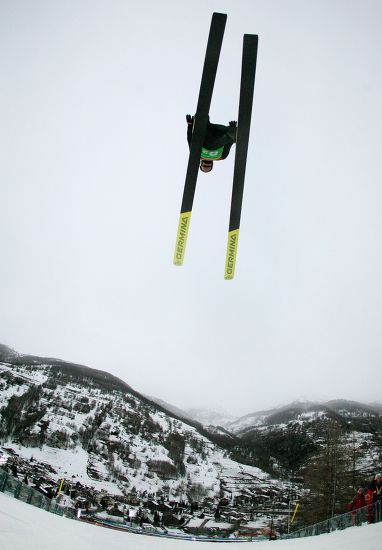 Antti Kuisma Finland Action During His Editorial Stock Photo - Stock ...
