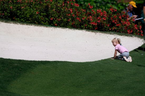 Australias Stuart Applebys Daughter Looks Into Editorial Stock Photo ...