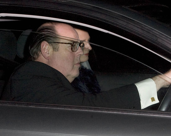 Lord Nicholas Soames Editorial Stock Photo - Stock Image | Shutterstock